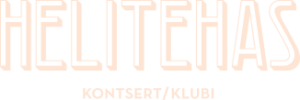 Avaleht - Helitehas